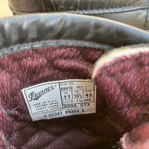 Danner | Shoes | Danner Recon 8 Insulated 20g Tactical Work Boot | Poshmark